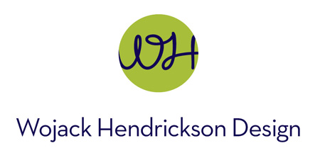 CONTACT - Wojack Hendrickson Design